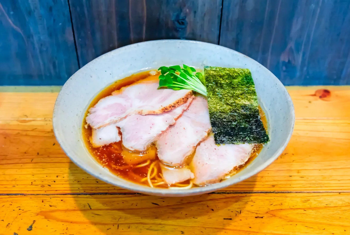DAIKUMA（ダイクマ） - 北茅ヶ崎・茅ヶ崎 | 煮干しラーメン | VACANラーメン特集