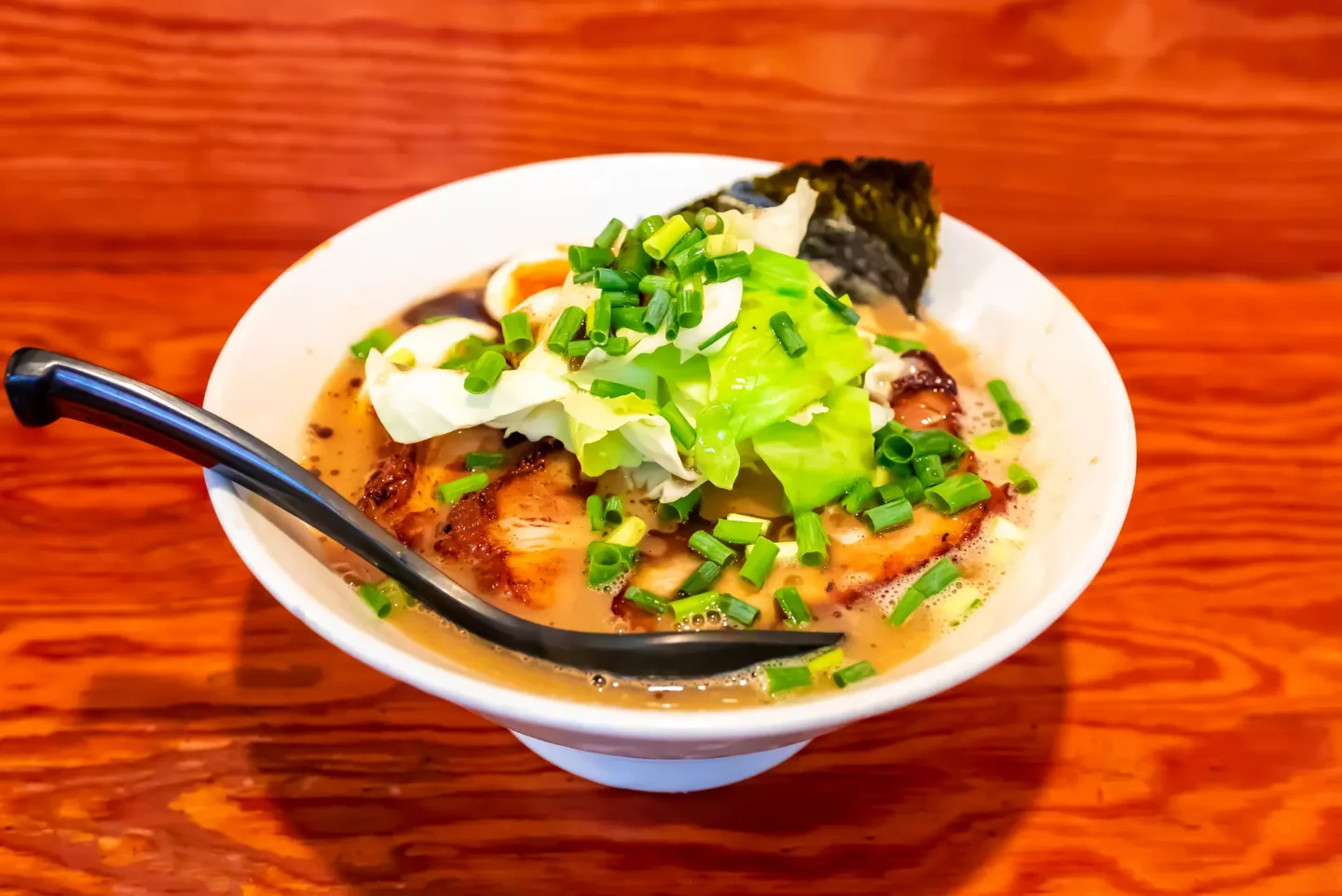 富士らーめん - 浅草（つくばEXP） | 豚骨ラーメン・つけ麺 | VACANラーメン特集